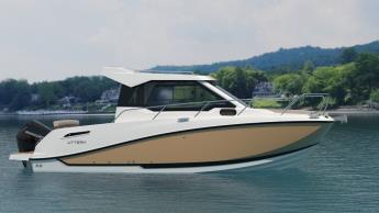 UTTERN S65 - Bilder, filmer, priser, mm - Marindepån