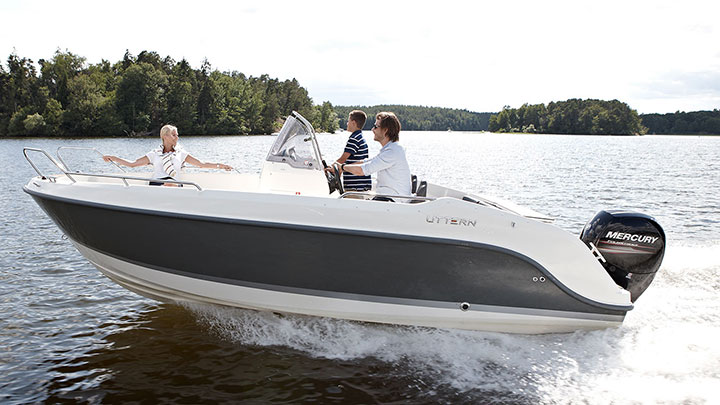 UTTERN - Modeller, priser och fakta - Marindepån