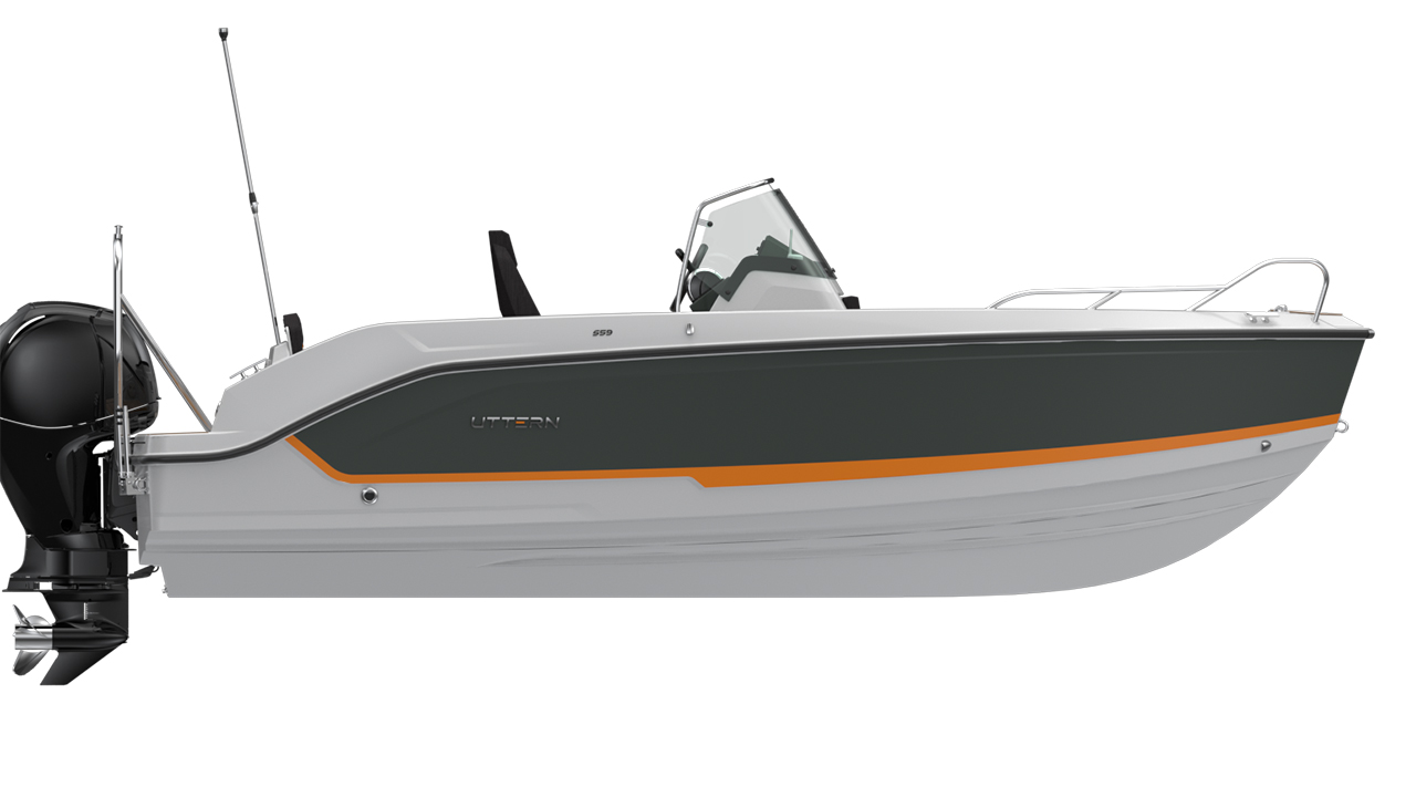 UTTERN S59 - Bilder, fakta, priser, mm - Marindepån