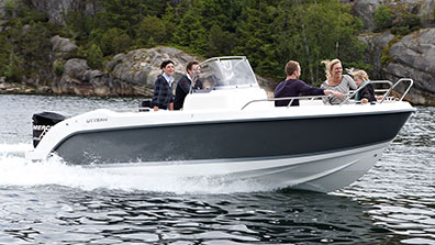 UTTERN - Modeller, priser och fakta - Marindepån