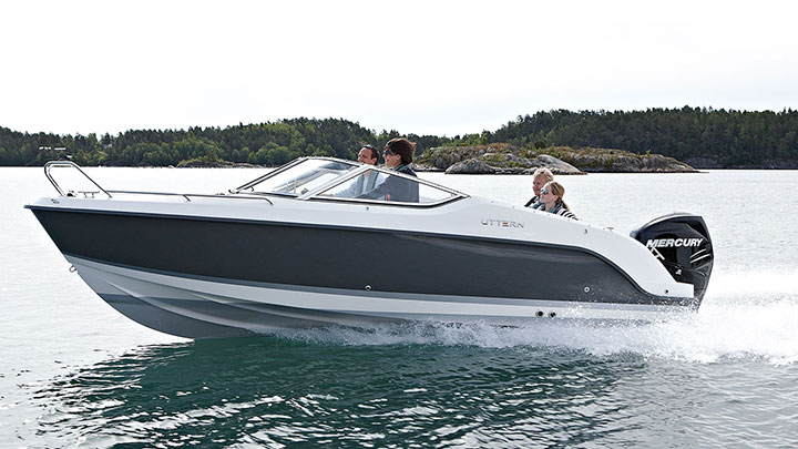 UTTERN - Modeller, priser och fakta - Marindepån