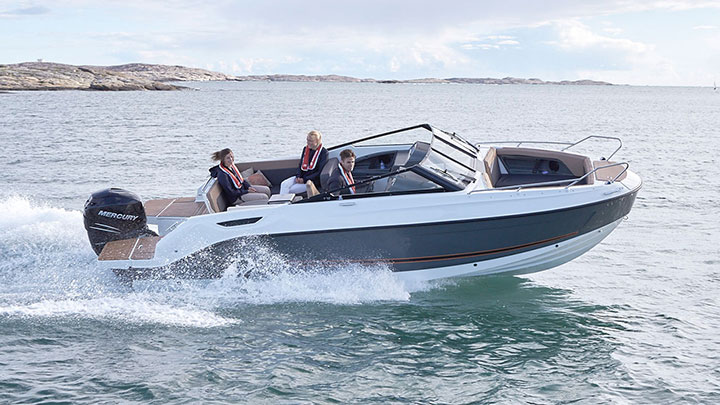 UTTERN - Modeller, priser och fakta - Marindepån