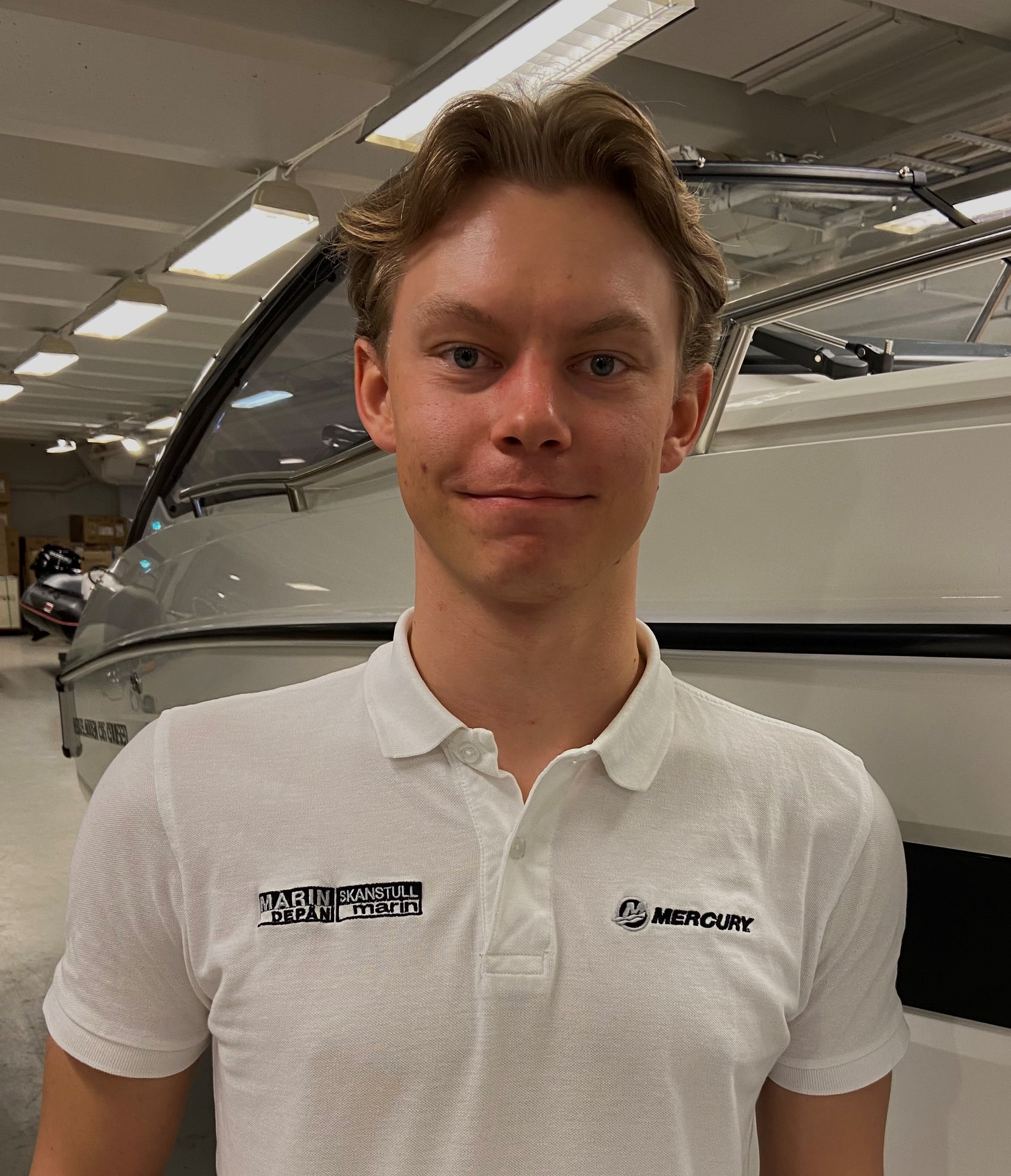 SILVER HAWK BR - Bilder, filmer, priser, mm - Marindepån